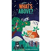 What's Below?: Gifford, Clive, McLelland, Kate: 9781610675420: Amazon ...