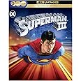 Amazon.com: Superman III [4K UHD] : Christopher Reeve, Richard Pryor ...