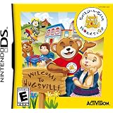 Amazon.com: Build-A-Bear Workshop: Welcome to Hugsville (Nintendo DS ...