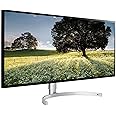 Amazon.com: LG 34BK95U-W UltraFine 34" 21:9 5K 2K (5120 x 2160) Nano ...