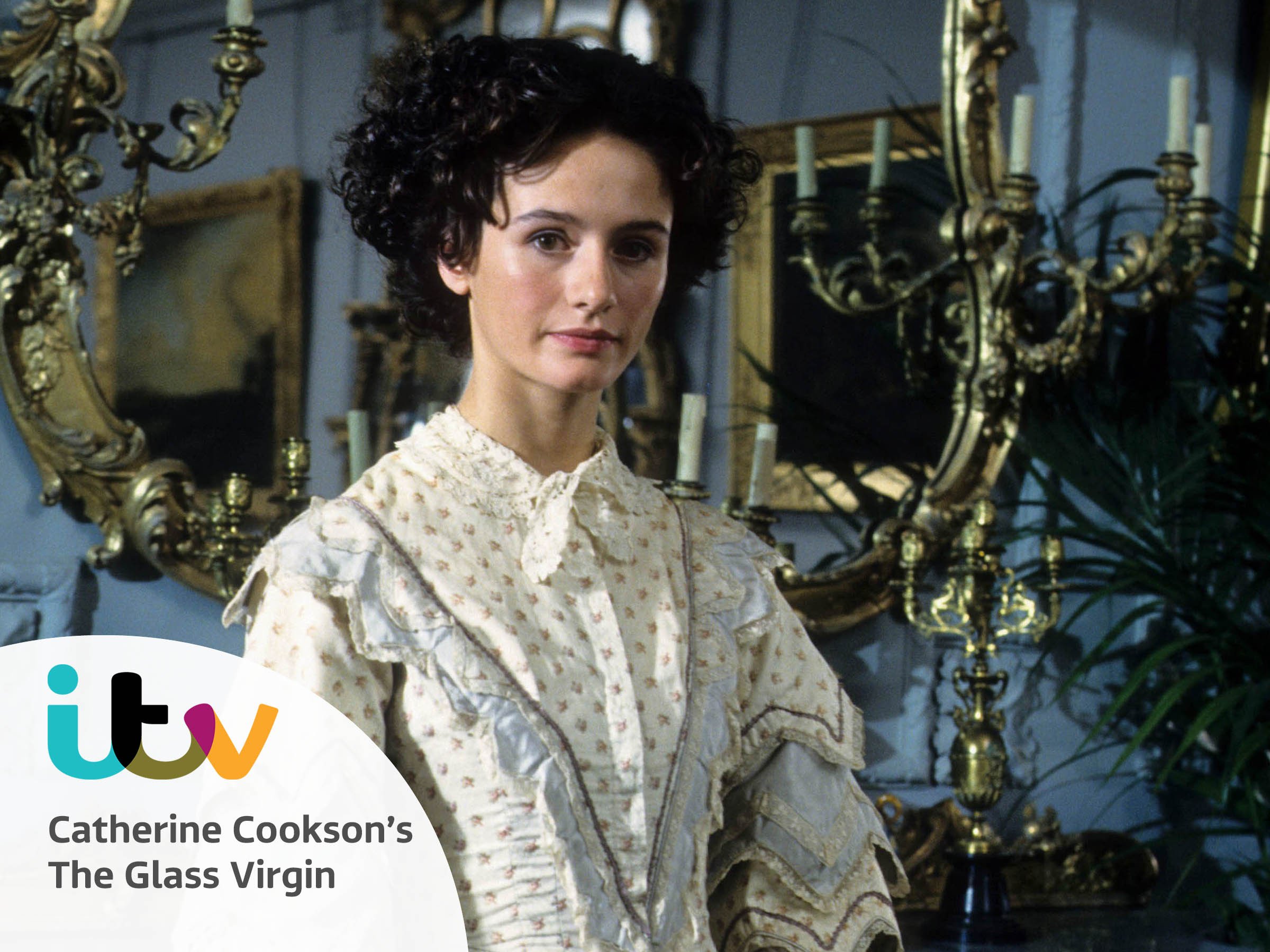 Watch Catherine Cookson's The Glass Virgin | Prime Video