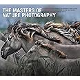 Amazon.com: The Masters of Nature Photography: 9781770852594: Cox ...