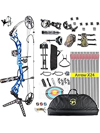 Bows | Amazon.com: Bow Hunting & Archery