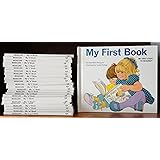 My "b" Book (My First Steps To Reading): Jane Belk Moncure: Amazon.com ...