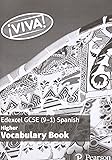 Viva! Edexcel GCSE Spanish Higher Student Book: Amazon.co.uk: Mrs ...