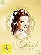 Sissi - Goldedition (3 DVDs): Amazon.de: Romy Schneider, Karlheinz Böhm, Gustav Knuth, Magda ...