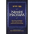 Nefesh Hachaim: Rav Chaim of Volozhin's Classic Exploration of the ...