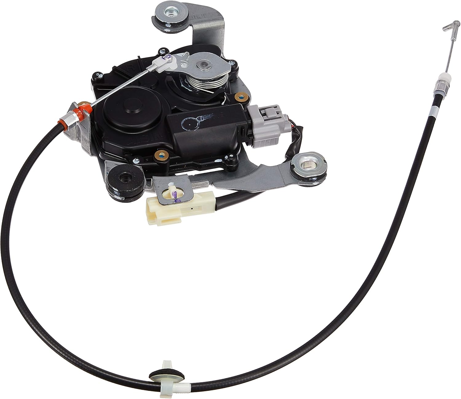 Amazon | TOYOTA (トヨタ) 純正部品 スライドドアロックレリーズ モータASSY LH アルファード G/V アルファード ...