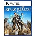 Amazon.com: Maximum Games Atlas Fallen (PS5) : Video Games