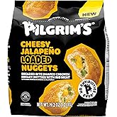 Amazon.com: Pilgrim’s® Chicken Pot Pie Loaded Nuggets | Fully Cooked ...