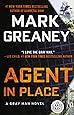 Amazon.com: Agent in Place (Gray Man) (9780525589181): Mark Greaney: Books