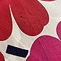 Amazon.com: Marimekko Percale Collection Sheet Set-100% Cotton, Crisp ...
