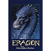 Amazon.com: Eragon: The Illustrated Edition (The Inheritance Cycle): 9780593704462: Paolini ...