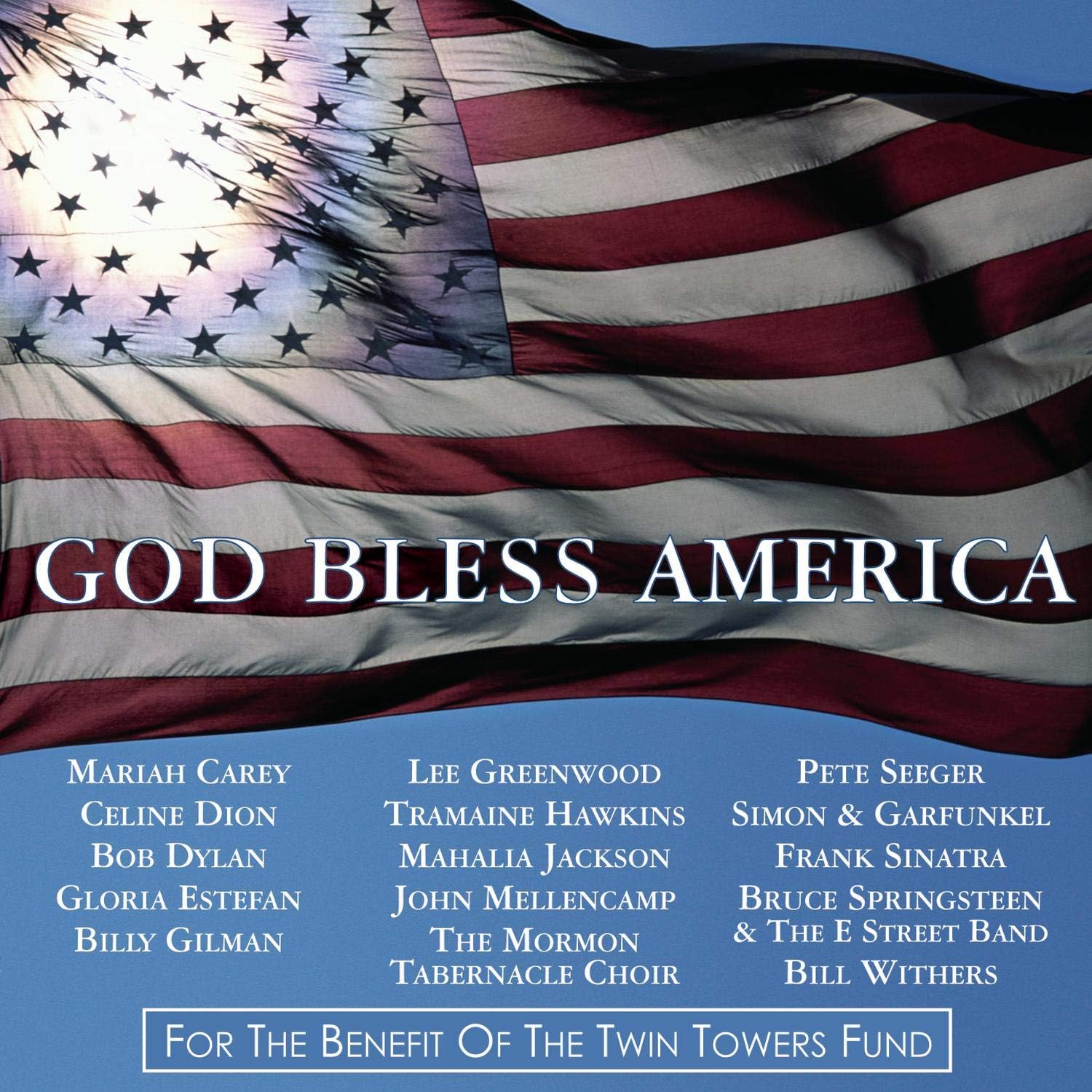 God Bless America - Amazon.co.jp