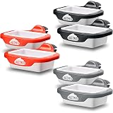 Amazon.com | Saucemoto Dip Clip | An in-car sauce holder for ketchup ...