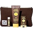Amazon.com: Sun Bum Road Tripper - Travel Sized Sun Care Pack with ...