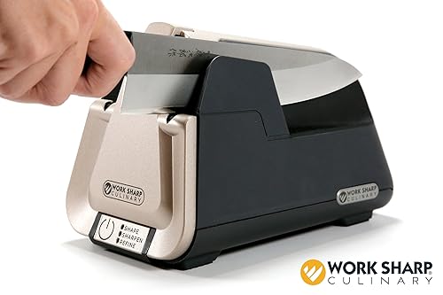 Top 10 Best Electric Knife Sharpeners On The Market 2020 Reviews