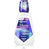 Amazon.com: Crest 3D White Luxe Glamorous White Multi-Care Whitening ...