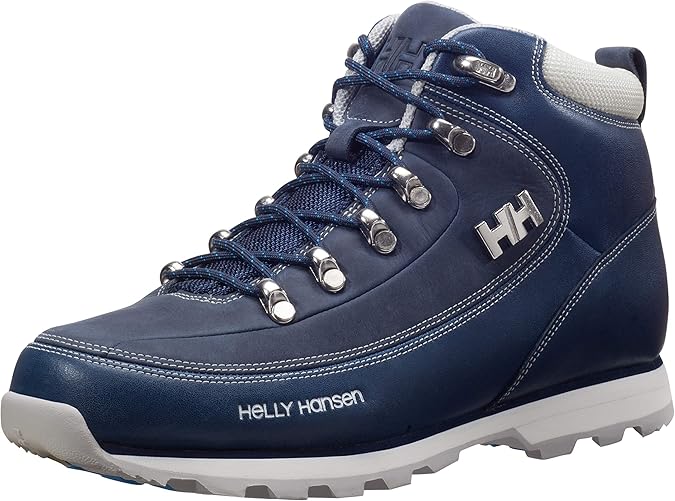 Amazon.com | Helly Hansen Women's W The Forester Boot | Hiking Boots
