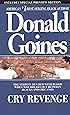 Amazon.com: Cry Revenge (9780870679872): Donald Goines: Books