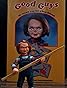 Amazon.com: NECA - Chucky 4 inch Scale Action Figure - Ultimate Chucky ...