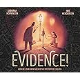 Evidence!: How Dr. John Snow Solved the Mystery of Cholera: Hopkinson ...