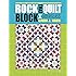 Rock That Quilt Block: Weathervane: Linda J. Hahn: 9781604602043 ...