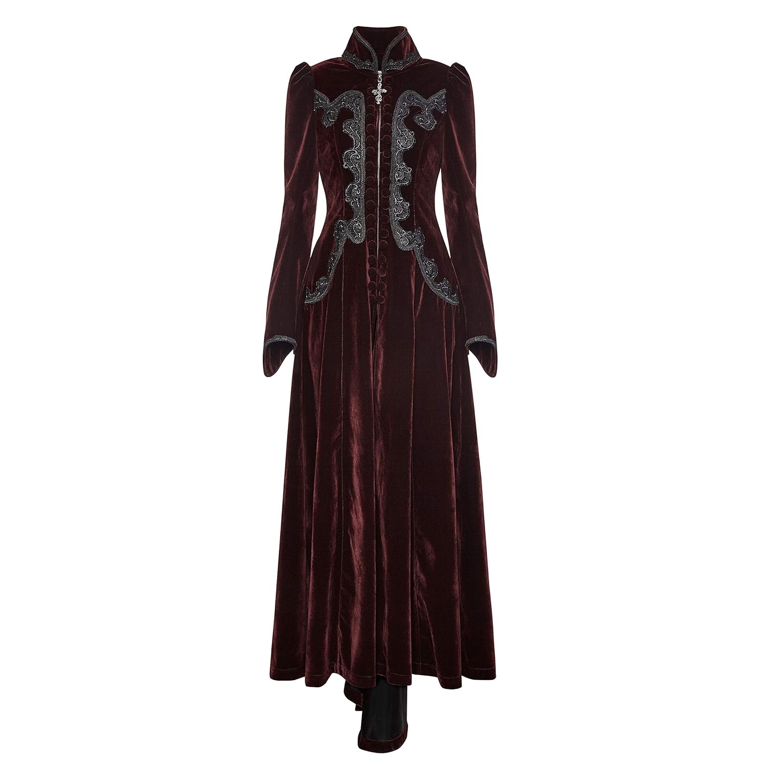 The Best Women's Vampire Costumes & Accessories | Deluxe Theatrical ...