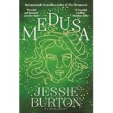 Medusa: A Novel: Burton, Jessie: 9781639732685: Amazon.com: Books