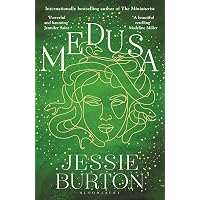 Medusa: Burton Jessie: 9781526662408: Amazon.com: Books