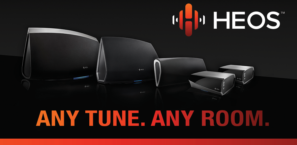 HEOS: Amazon.es: Appstore para Android