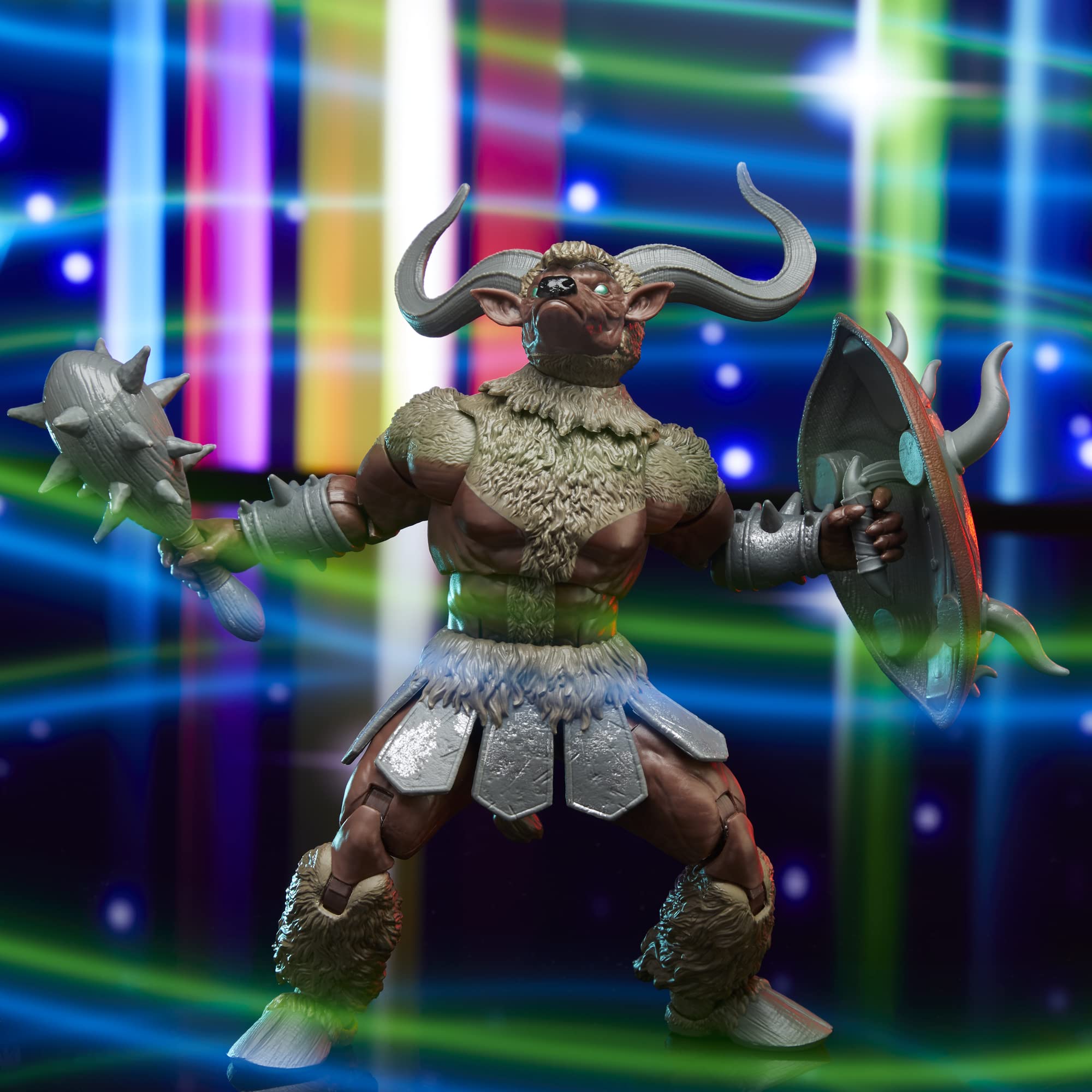 Mua Lightning Collection Mighty Morphin Mighty Minotaur 6-Inch Premium ...
