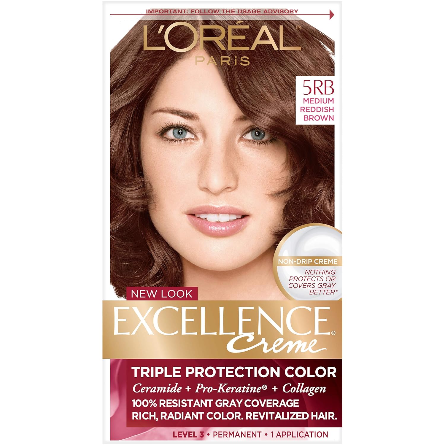 Top 10 L oreal Paris Excellence Creme Hair Color 80 Home Home