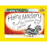 Amazon.com: Hairy Maclary's Rumpus at the Vet: 9781582460949: Dodd ...