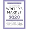 Writer's Market 2020: The Most Trusted Guide to Getting Published (2020 ...