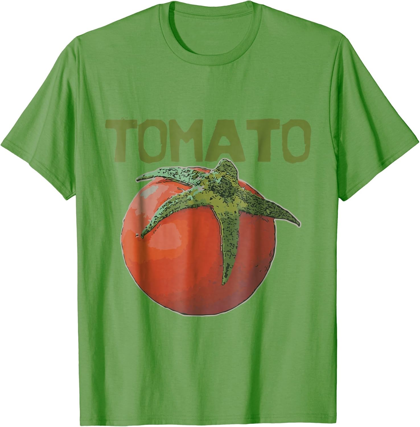 Amazon.com: Tomato: Clothing