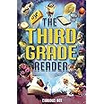 Amazon.com: The Third Grade Reader: 12 Short Stories for Kids in 3rd ...