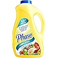 Amazon.com: Ventura Foods Phase Trans Fat Free Liquid Butter ...