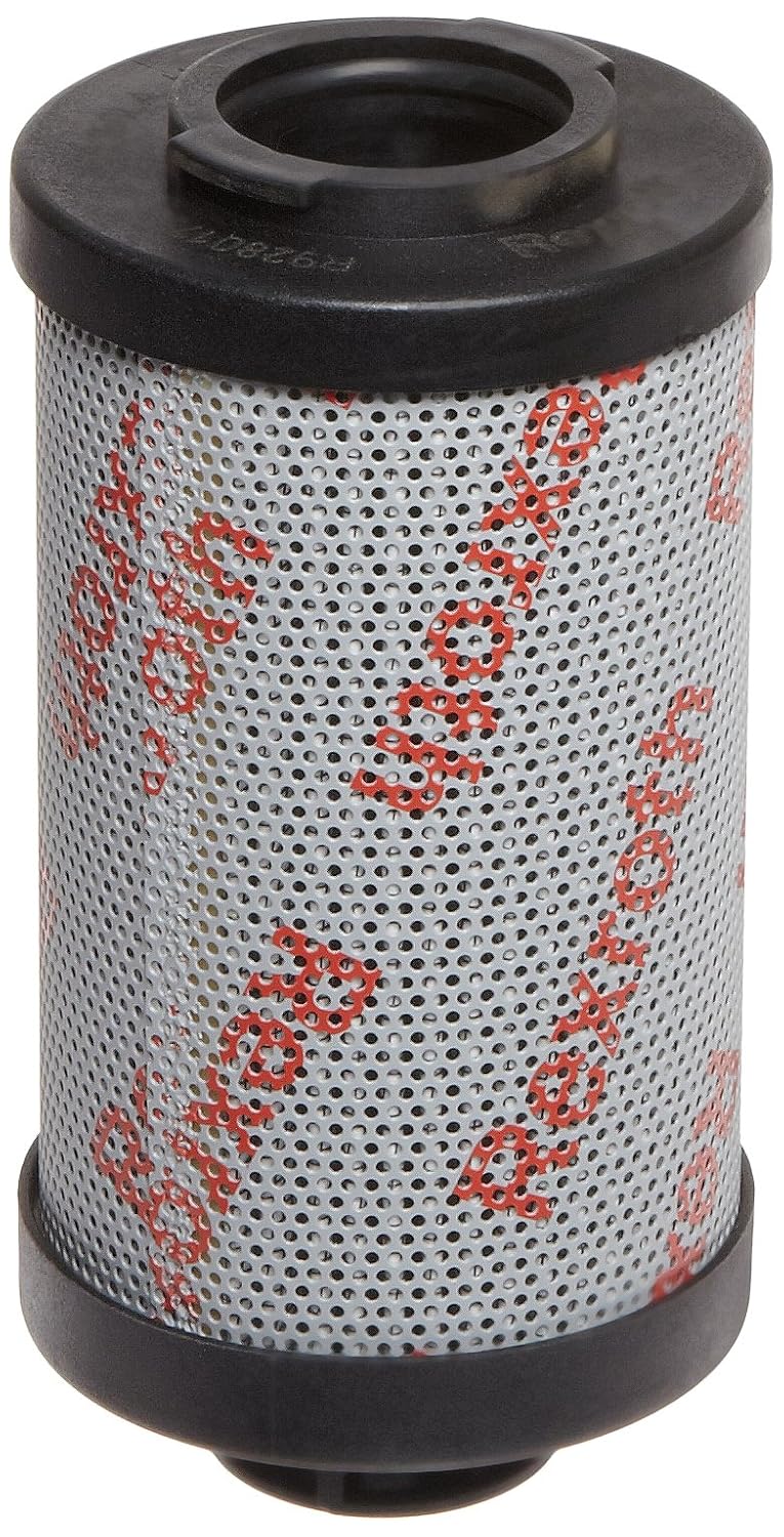 Bosch Rexroth R928017506 Micro-glass Filter Element, Cartridge Type, 1. ...