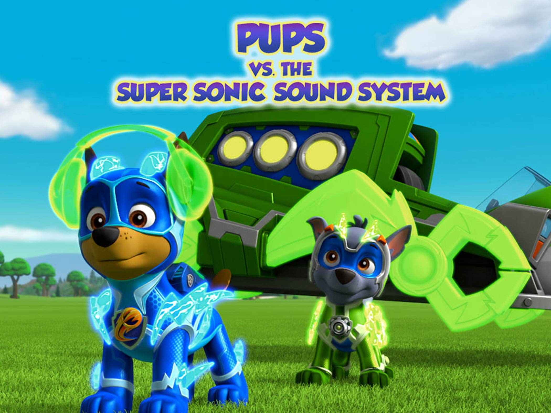 Watch Noggin Shorts Season 1 | Prime Video