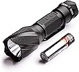 SOG CREE LED Tactical Flashlight - Dark Energy Waterproof Flashlight ...