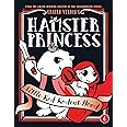 Hamster Princess: Little Red Rodent Hood: Vernon, Ursula: 9780399186585 ...