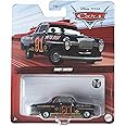 Amazon.com: Disney Pixar Cars Randy Lawson, Metal : Toys & Games