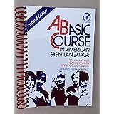 Amazon.com: Student Study Guide to a Basic Course in American Sign ...