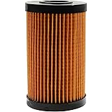 Amazon.com: ACDelco Gold PF600G Engine Oil Filter : Automotive