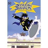 Amazon.com: Static Shock: The Complete Second Season : Movies & TV