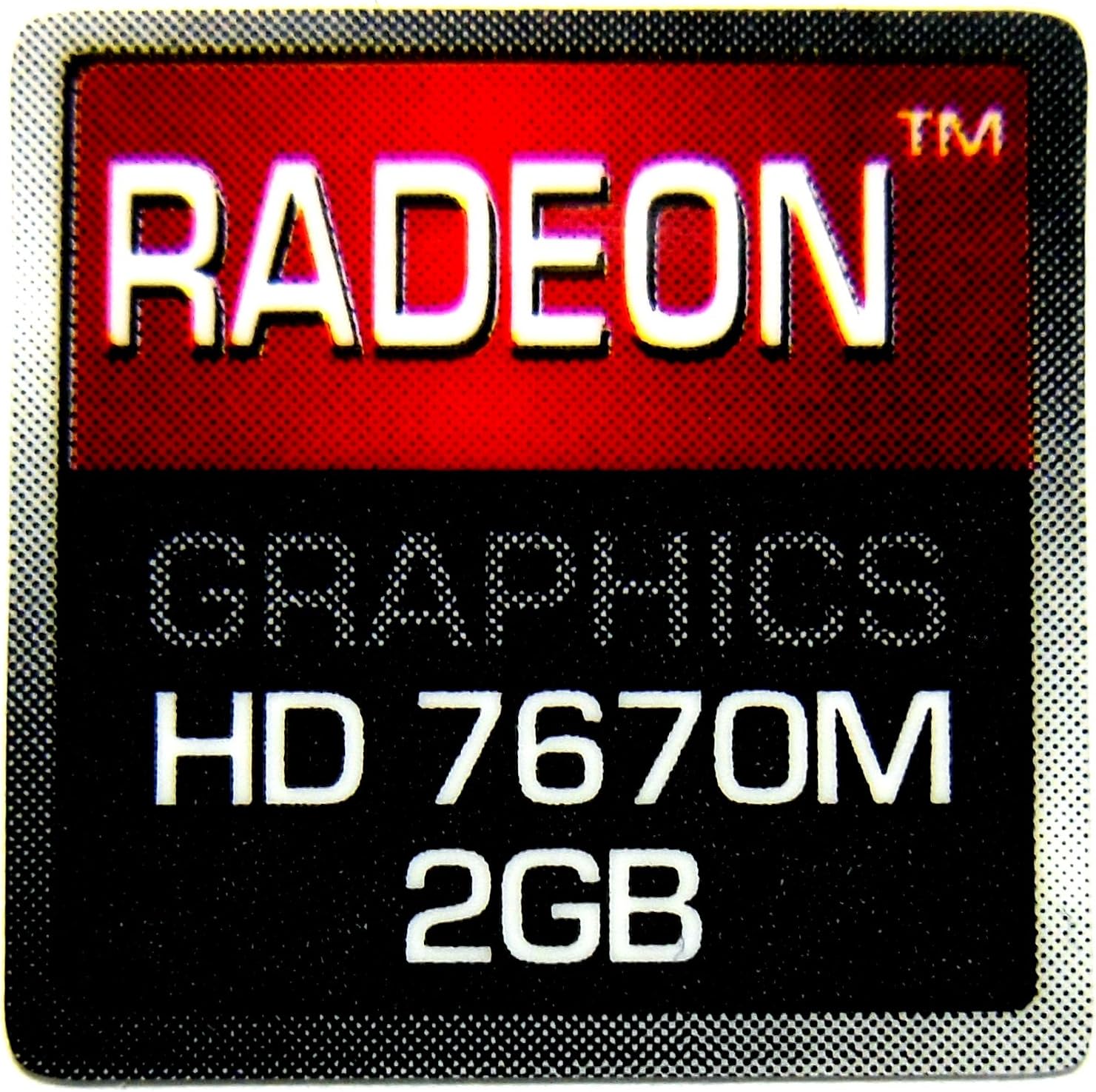 Buy radeon 7670m cheap online