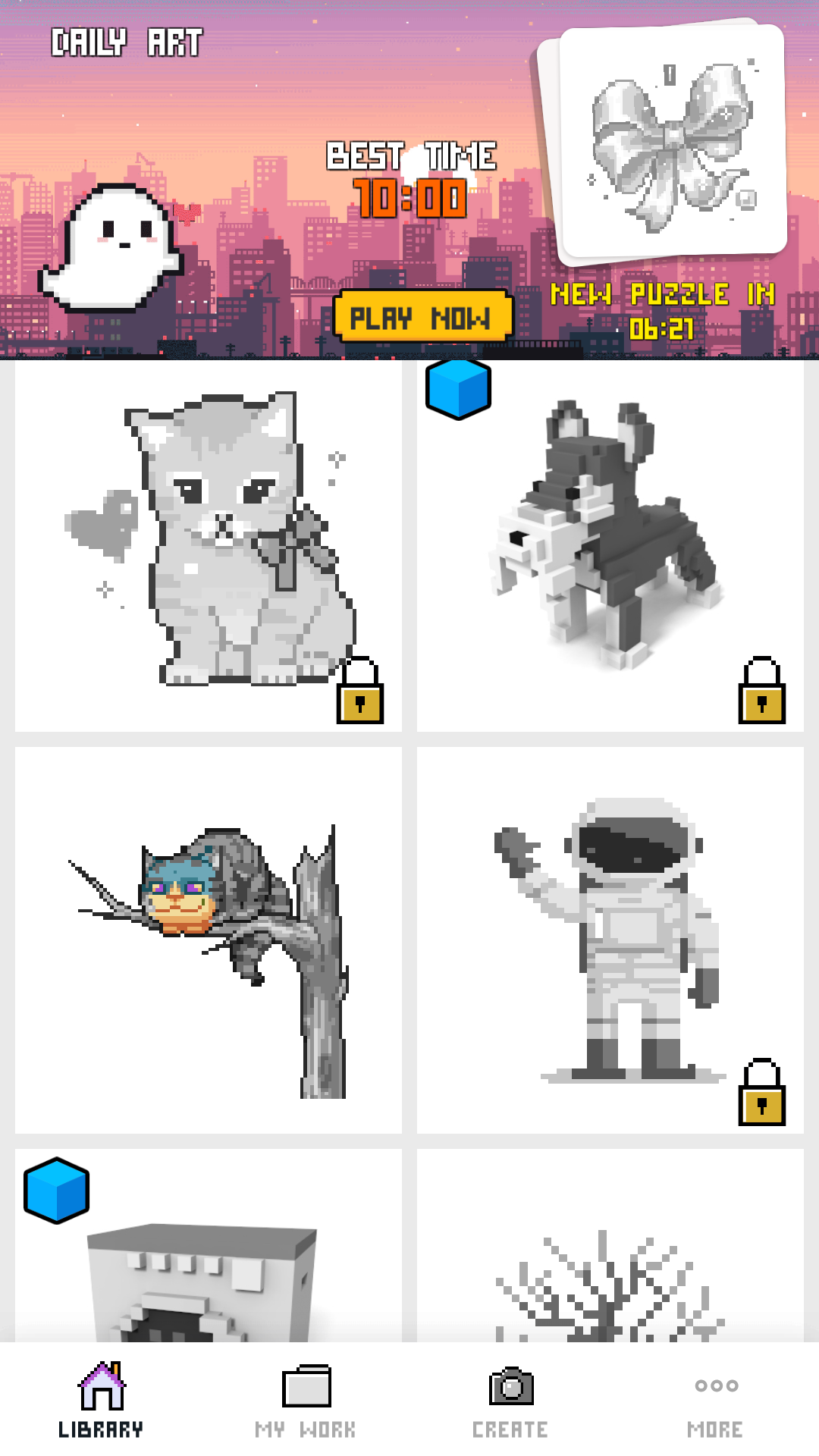 8 Bit Pixel Art Number Coloring Book:Amazon.com:Appstore for Android