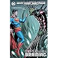 Amazon.com: Superman: Brainiac (New Edition): 9781401290238: Johns ...