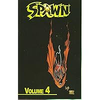 Amazon.com: Spawn Collection Volume 5: 9781582408347: McFarlane, Todd ...